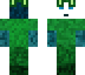 underwater | Minecraft Skins