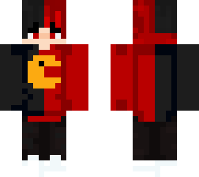 Tilin | Minecraft Skin