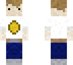 Topaz guys | Minecraft Skin