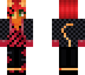 monster high | Minecraft Skins