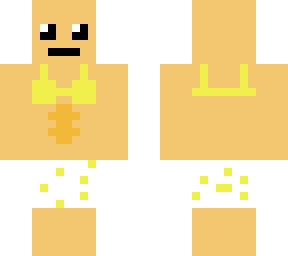vito | Minecraft Skin