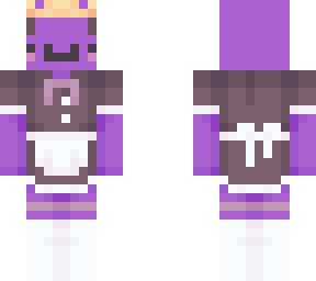 wemmbu | Minecraft Skins