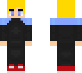 wetsuit | Minecraft Skins