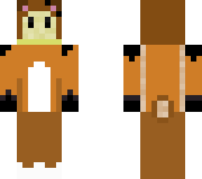 wooly | Minecraft Skins