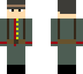 ww2 german ss | Minecraft Skins