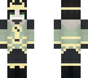 loki | Minecraft Skins