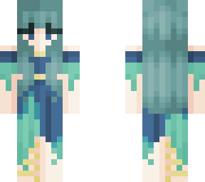 neptune | Minecraft Skins