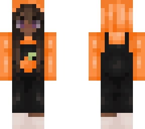 orange fruit | Minecraft Skins