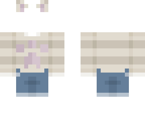 Fluff | Minecraft Skins