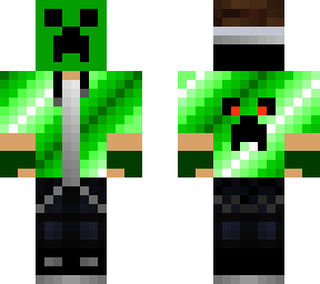 abel | Minecraft Skins