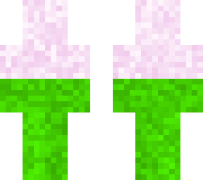 Allium Minecraft