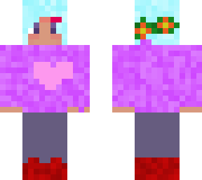 ame | Minecraft Skins