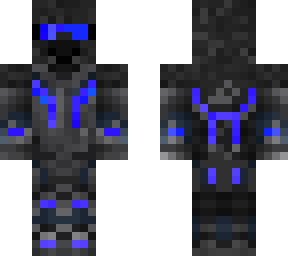 Android | Minecraft Skin
