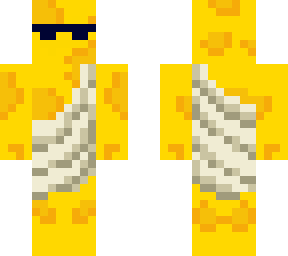 Angel Beesechurger_73 | Minecraft Skin