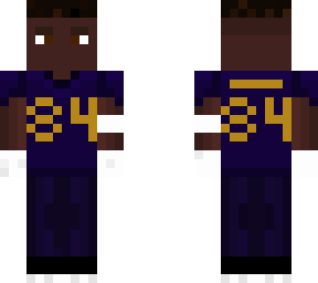 Raven | Minecraft Skins