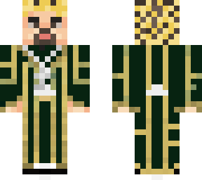 bishop | Minecraft Skins