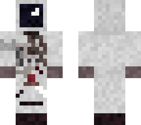 Deo | Minecraft Skins