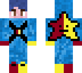 atomic | Minecraft Skins