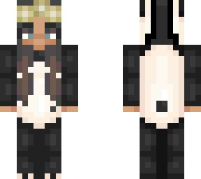 badger | Minecraft Skins