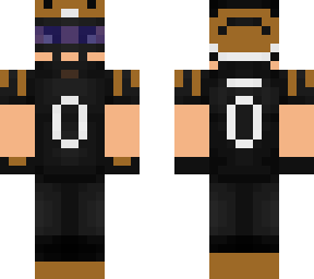 BALL | Minecraft Skin