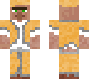 villager dorfbewohner | Minecraft Skins
