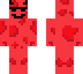 beesechurger | Minecraft Skins