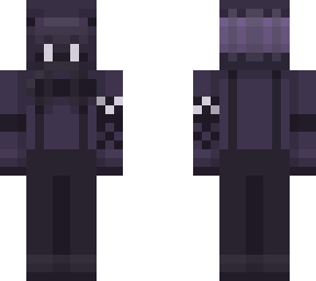 BELIAL | Minecraft Skin