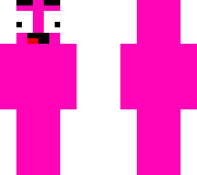Big Head Minecraft Skins