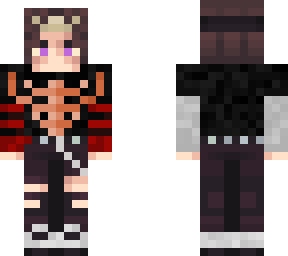 bilzo | Minecraft Skin
