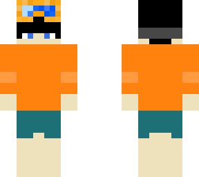 Notnico Minecraft Skins