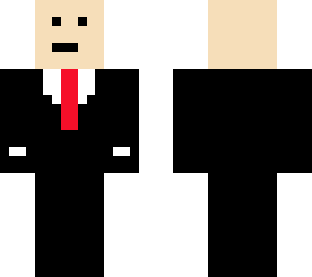 calvo | Minecraft Skin