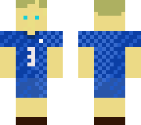 chelsea fc | Minecraft Skins