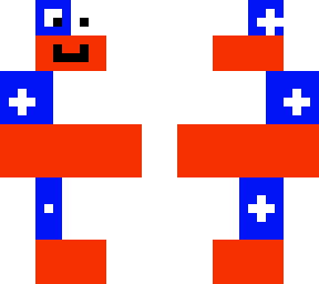 chile | Minecraft Skins