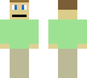Classic | Minecraft Skin