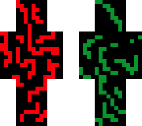 color code | Minecraft Skin