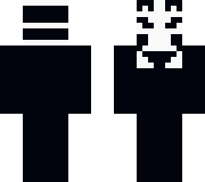 comedy mask | Minecraft Skins