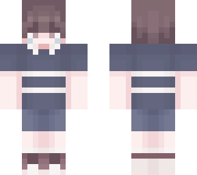 crying child | Minecraft Skin