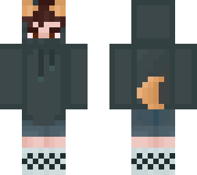 Dogboy Traves | Minecraft Skin