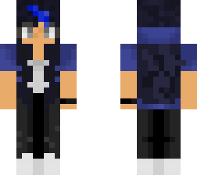 eina | Minecraft Skin