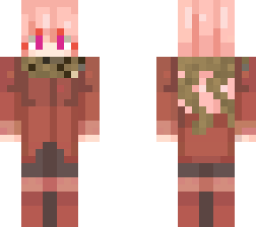 rimaru | Minecraft Skins