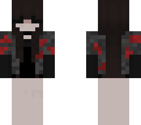 calvin | Minecraft Skins