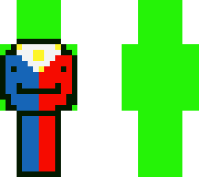 filipino | Minecraft Skins