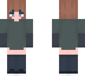 fizz | Minecraft Skin