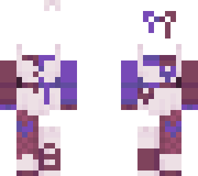 corset | Minecraft Skins