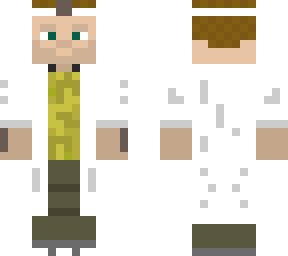 gejmr | Minecraft Skins