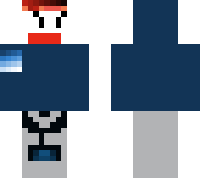 sus girl | Minecraft Skins