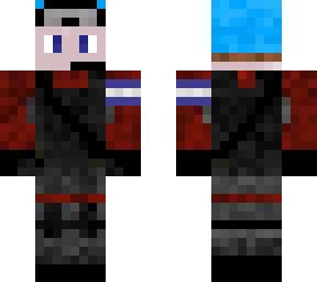 goc | Minecraft Skins