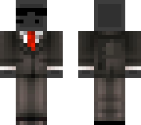 Goon slime | Minecraft Skin