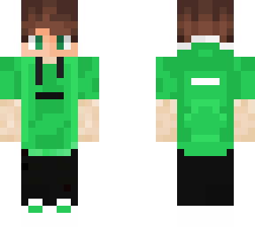 mops | Minecraft Skins