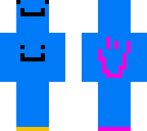 guffy | Minecraft Skin